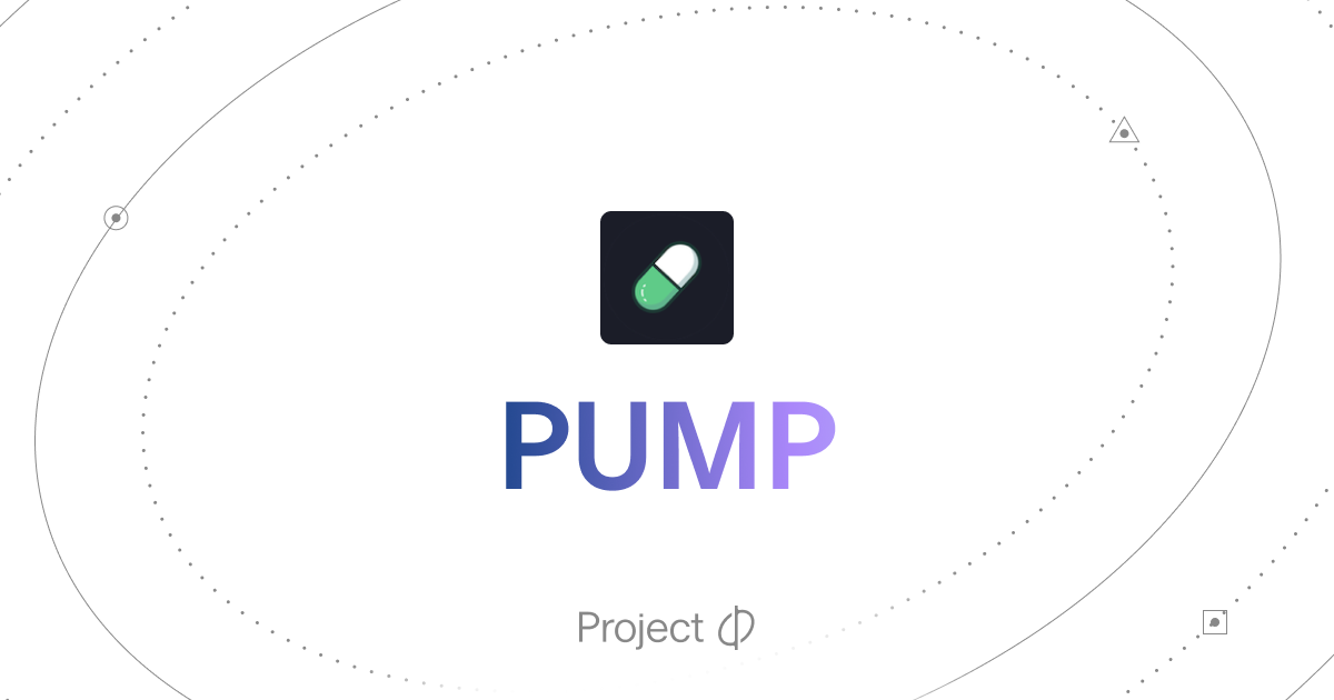 PUMP - Project 0